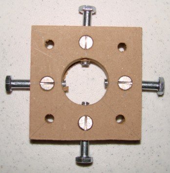 Newbie Alignment Blocks