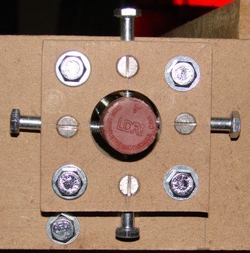 Newbie Alignment Blocks